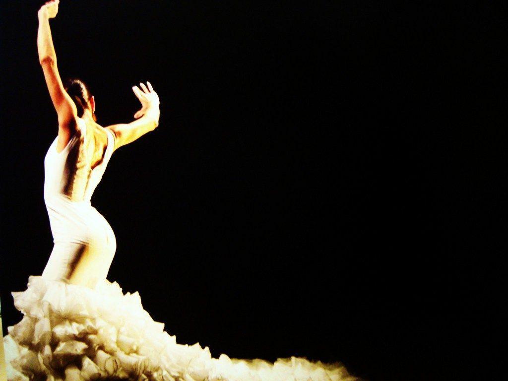 Spanish Dancer Wallpapers - Top Free Spanish Dancer Backgrounds ...