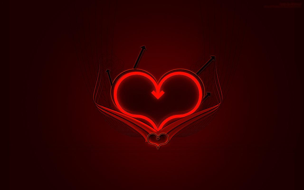 Bleeding Heart Wallpapers - Top Free Bleeding Heart Backgrounds ...