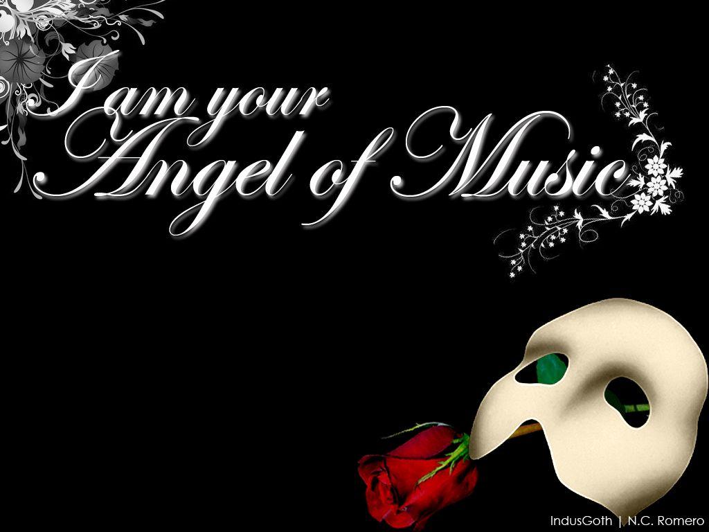 The Phantom of the Opera Wallpapers - Top Free The Phantom of the Opera ...