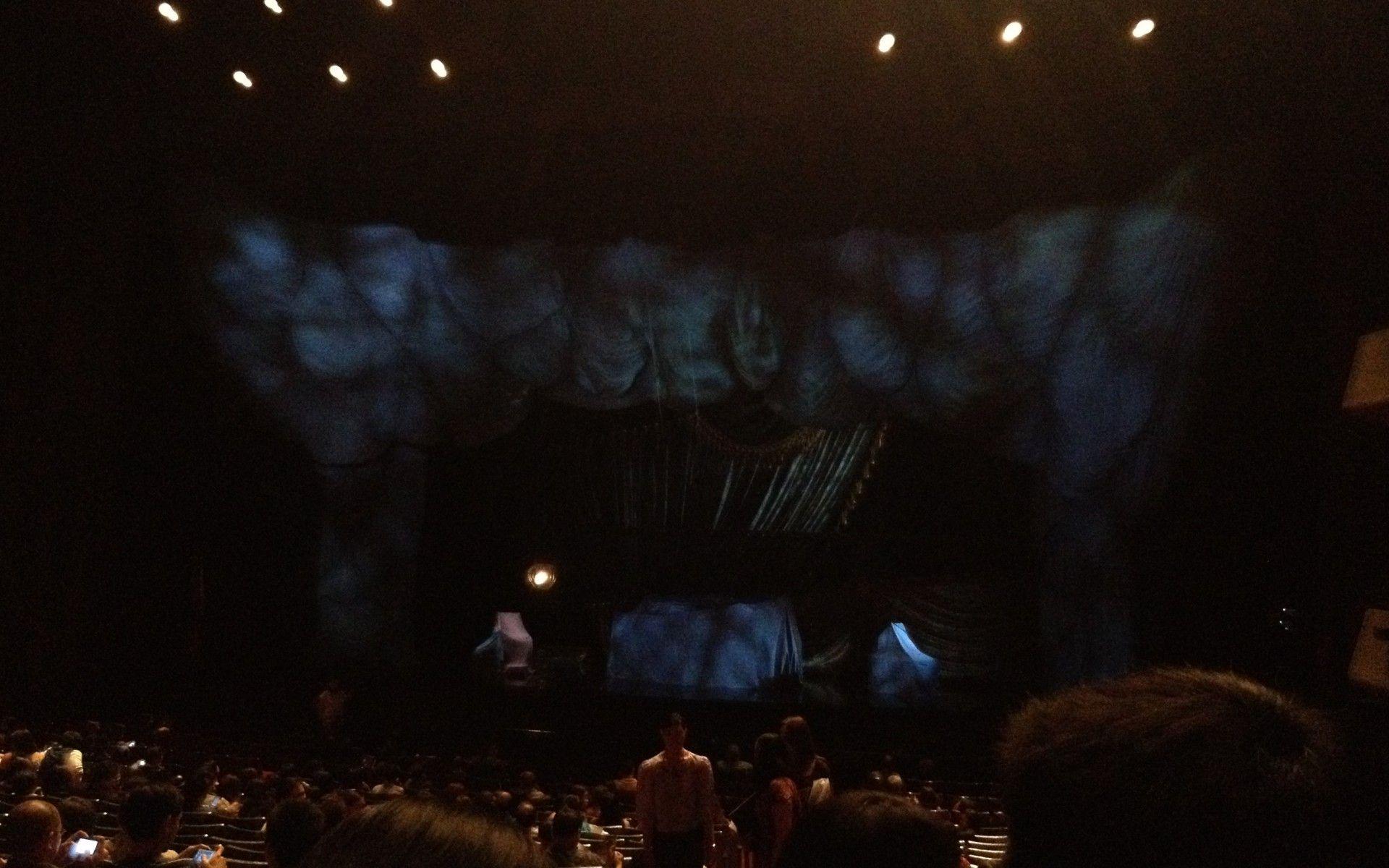 The Phantom of the Opera Wallpapers - Top Free The Phantom of the Opera ...