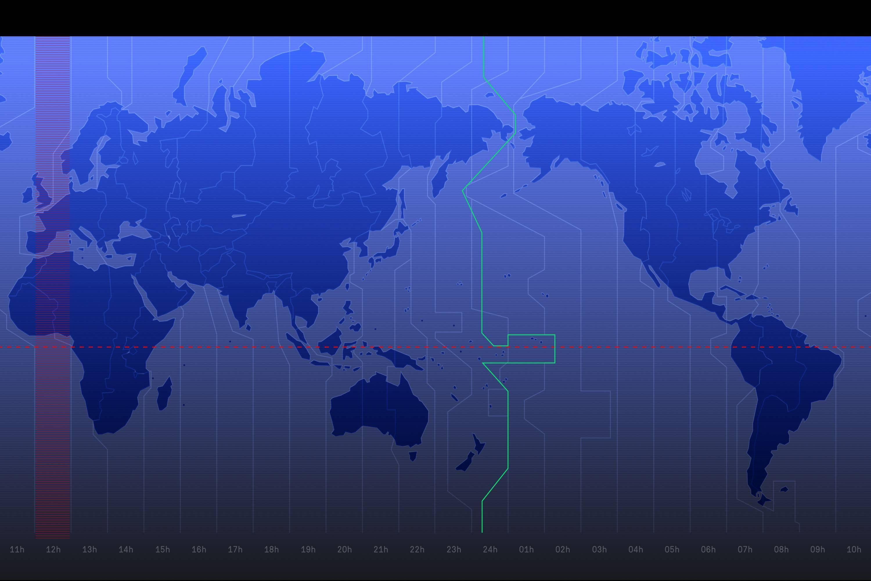 World Time Zone Wallpapers - Top Free World Time Zone Backgrounds ...