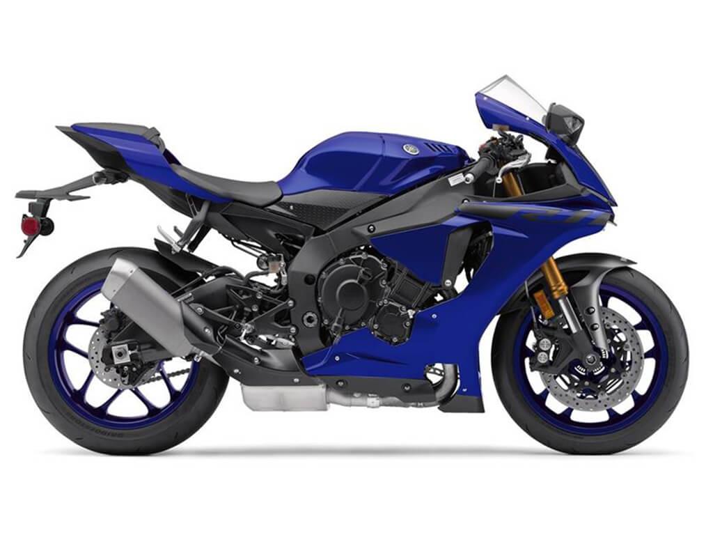 Yamaha R1 Bike Wallpapers - Top Free Yamaha R1 Bike Backgrounds ...
