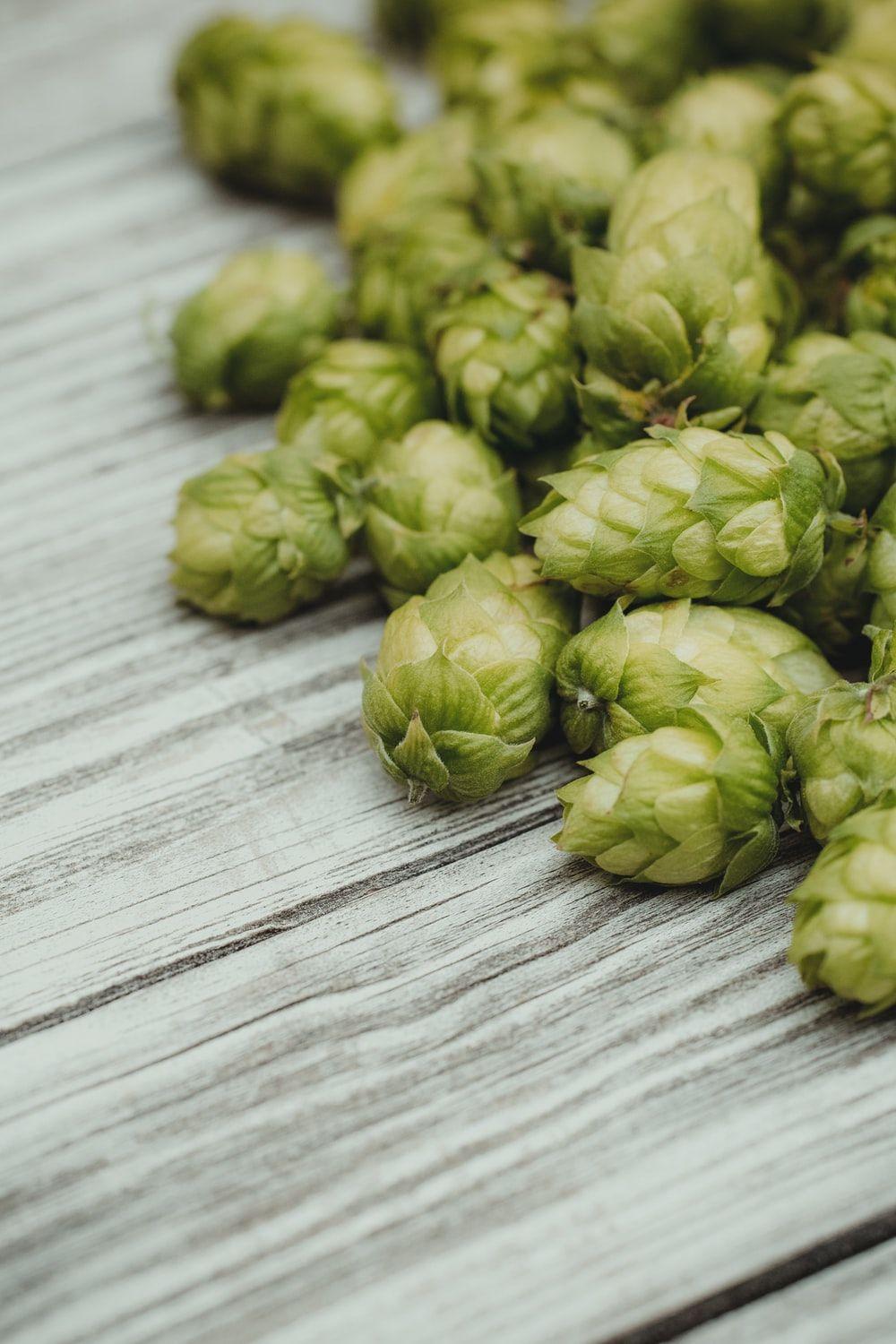 Hops Wallpapers - Top Free Hops Backgrounds - WallpaperAccess