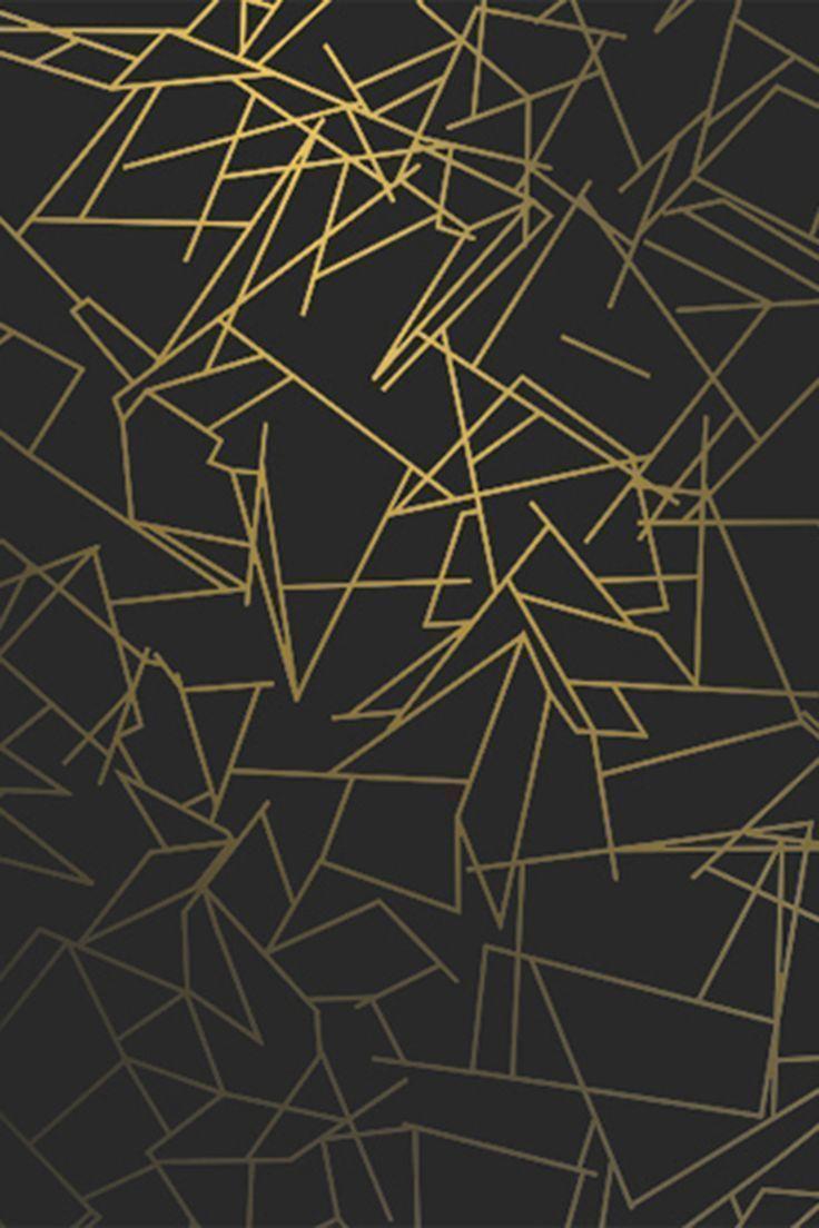 Gold Line Wallpapers - Top Free Gold Line Backgrounds - WallpaperAccess