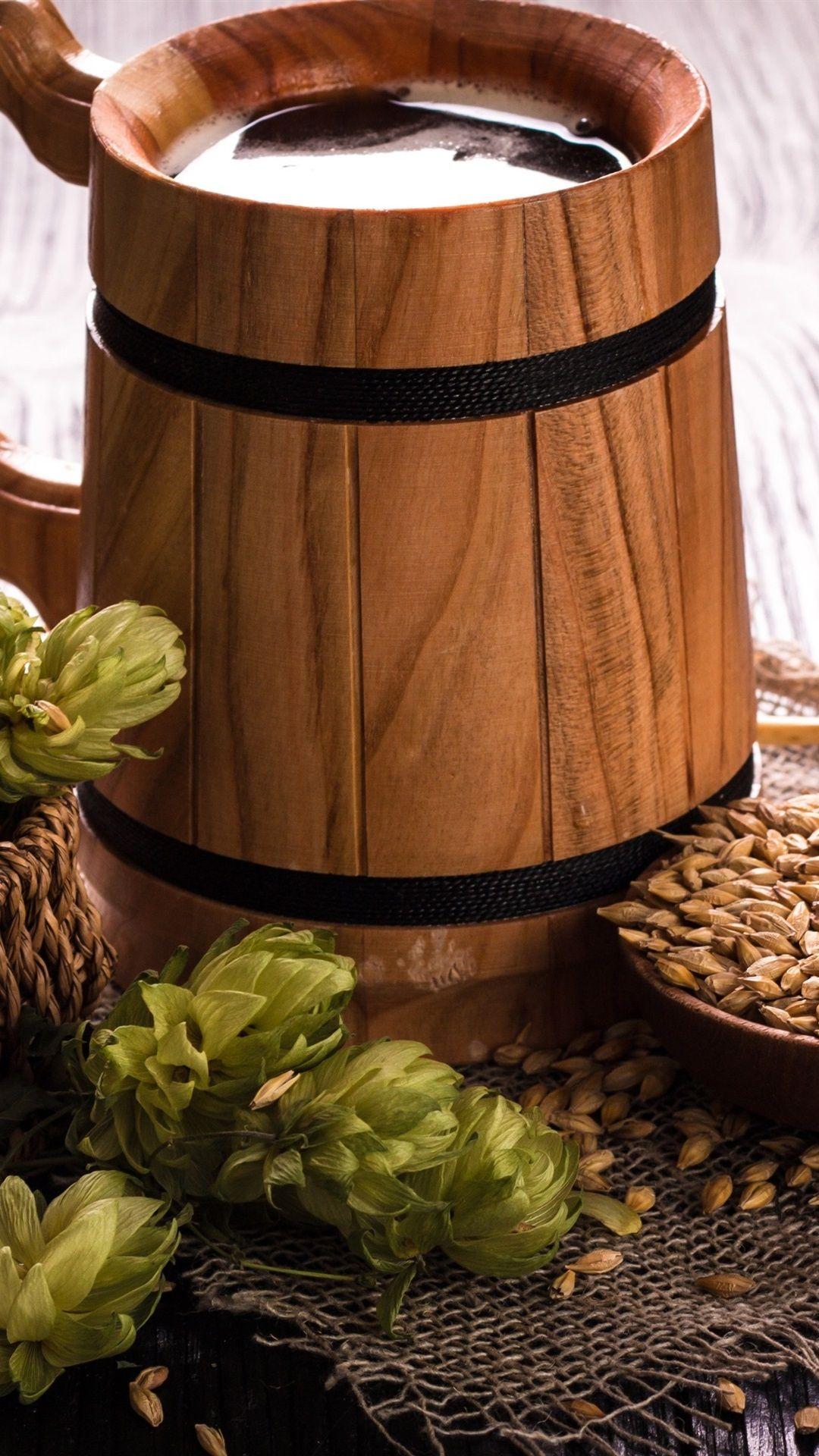 Hops Wallpapers - Top Free Hops Backgrounds - WallpaperAccess