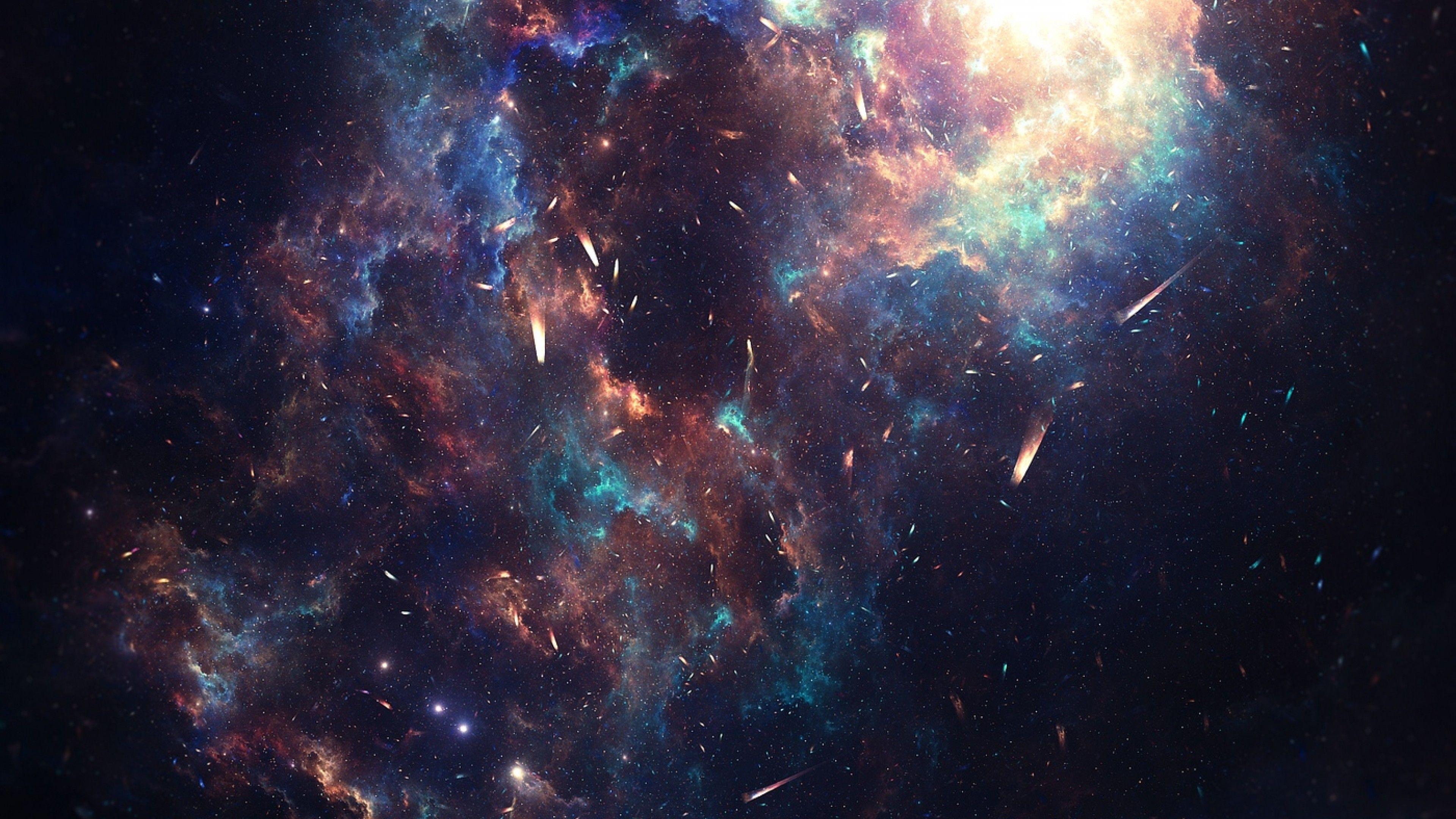 4K Real Space Wallpapers - Top Free 4K Real Space Backgrounds ...