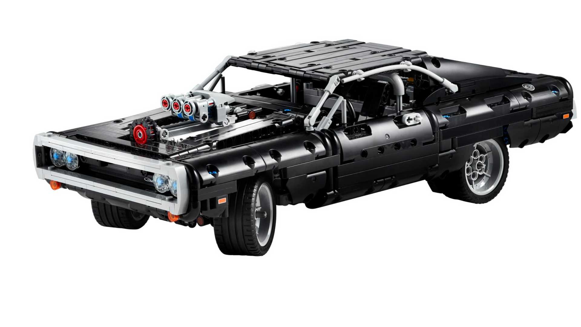 Fast and Furious Charger Wallpapers - Top Free Fast and Furious Charger ...