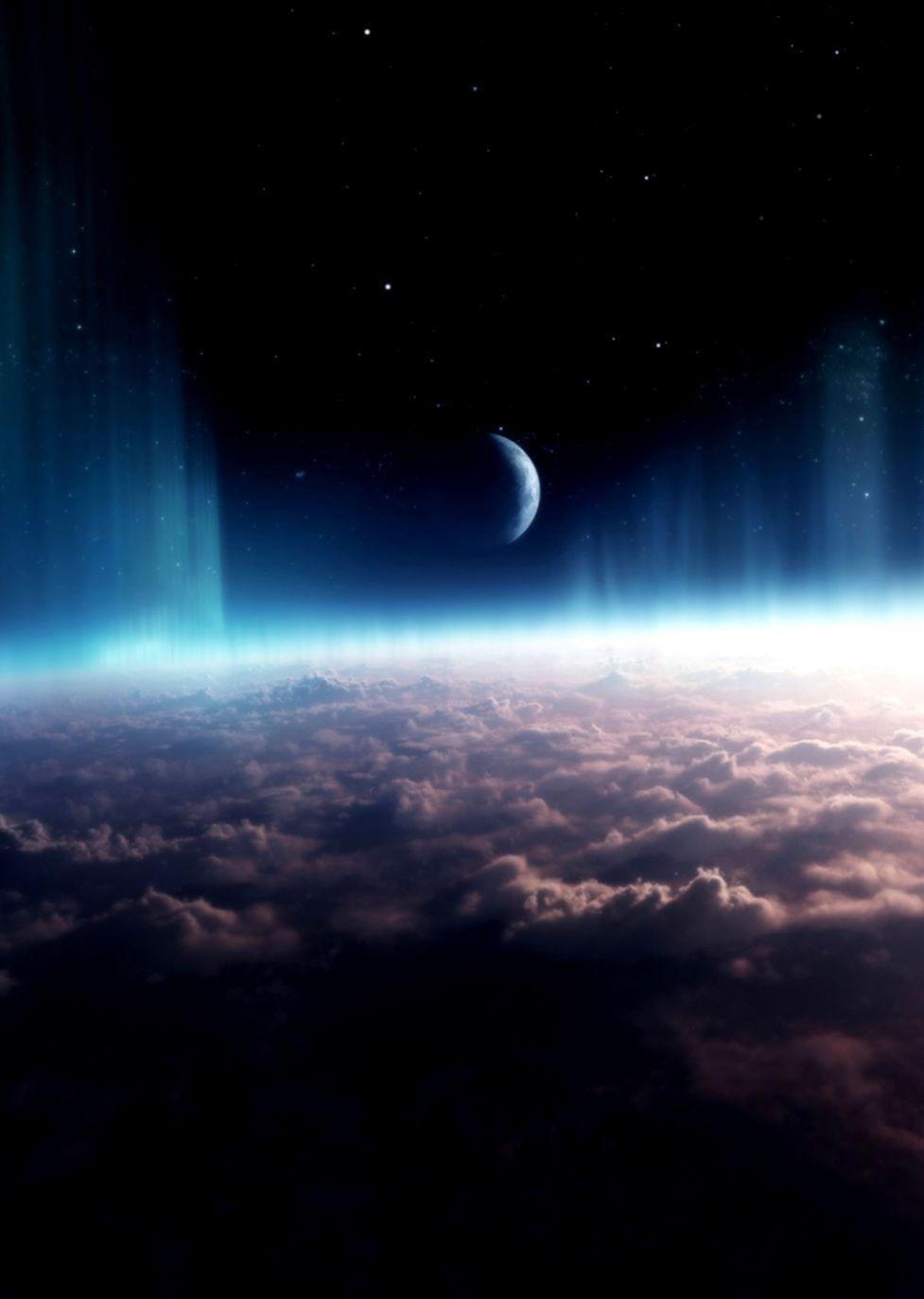 iPhone 8 Space Wallpapers - Top Free iPhone 8 Space Backgrounds ...