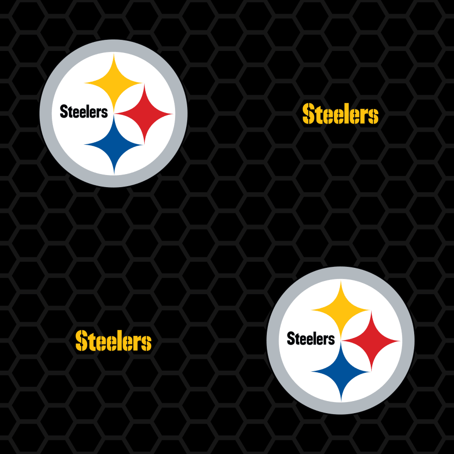 Pittsburgh Steelers Logo Wallpapers - Top Free Pittsburgh Steelers Logo ...