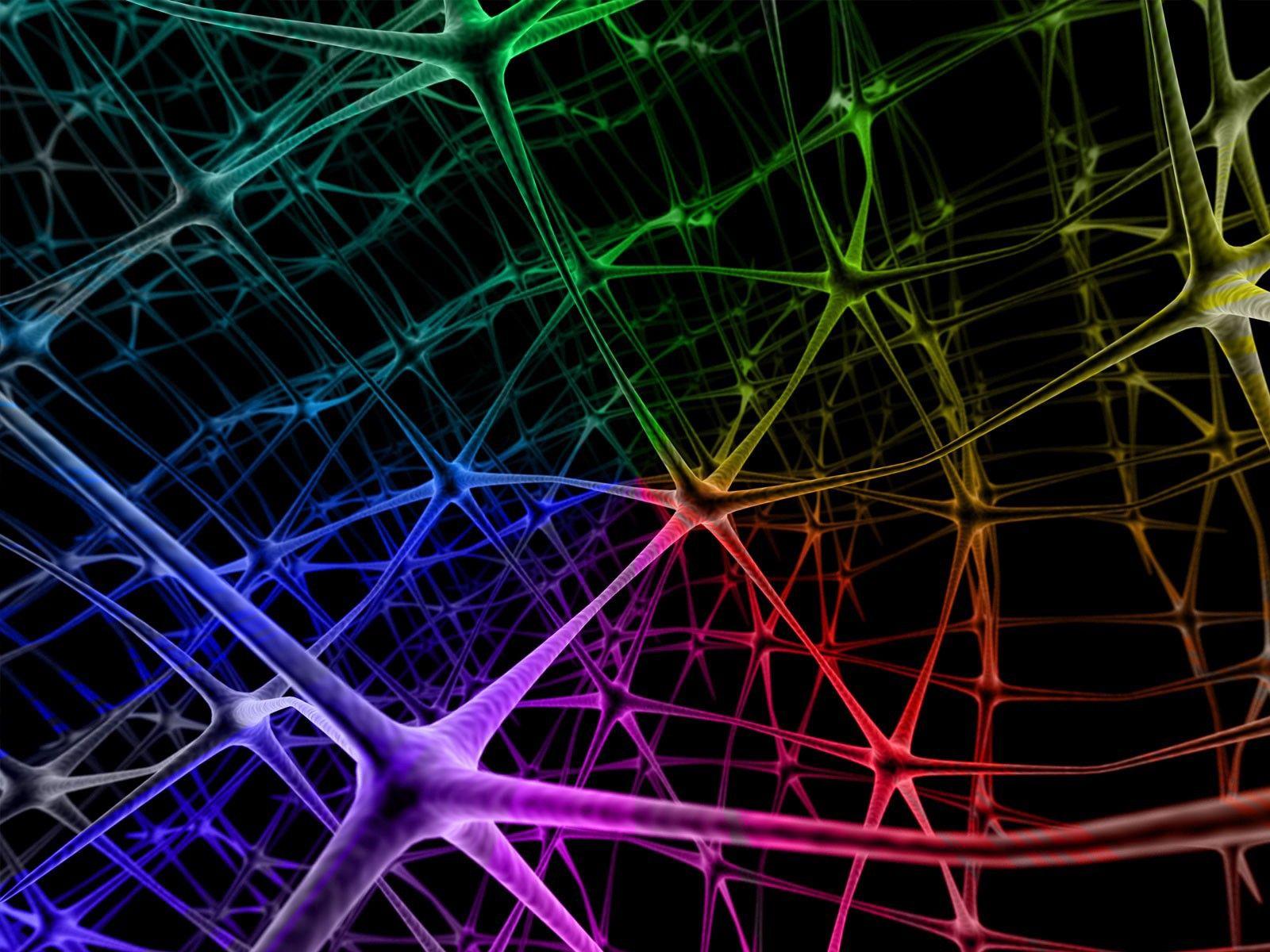 Abstract Neuron Wallpapers - Top Free Abstract Neuron Backgrounds ...