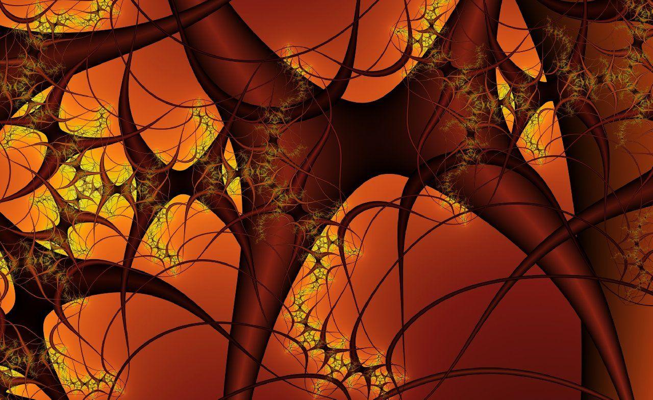 Abstract Neuron Wallpapers - Top Free Abstract Neuron Backgrounds ...