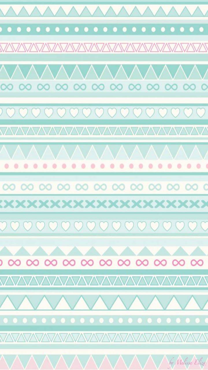 Mint Green Hearts Wallpapers - Top Free Mint Green Hearts Backgrounds ...