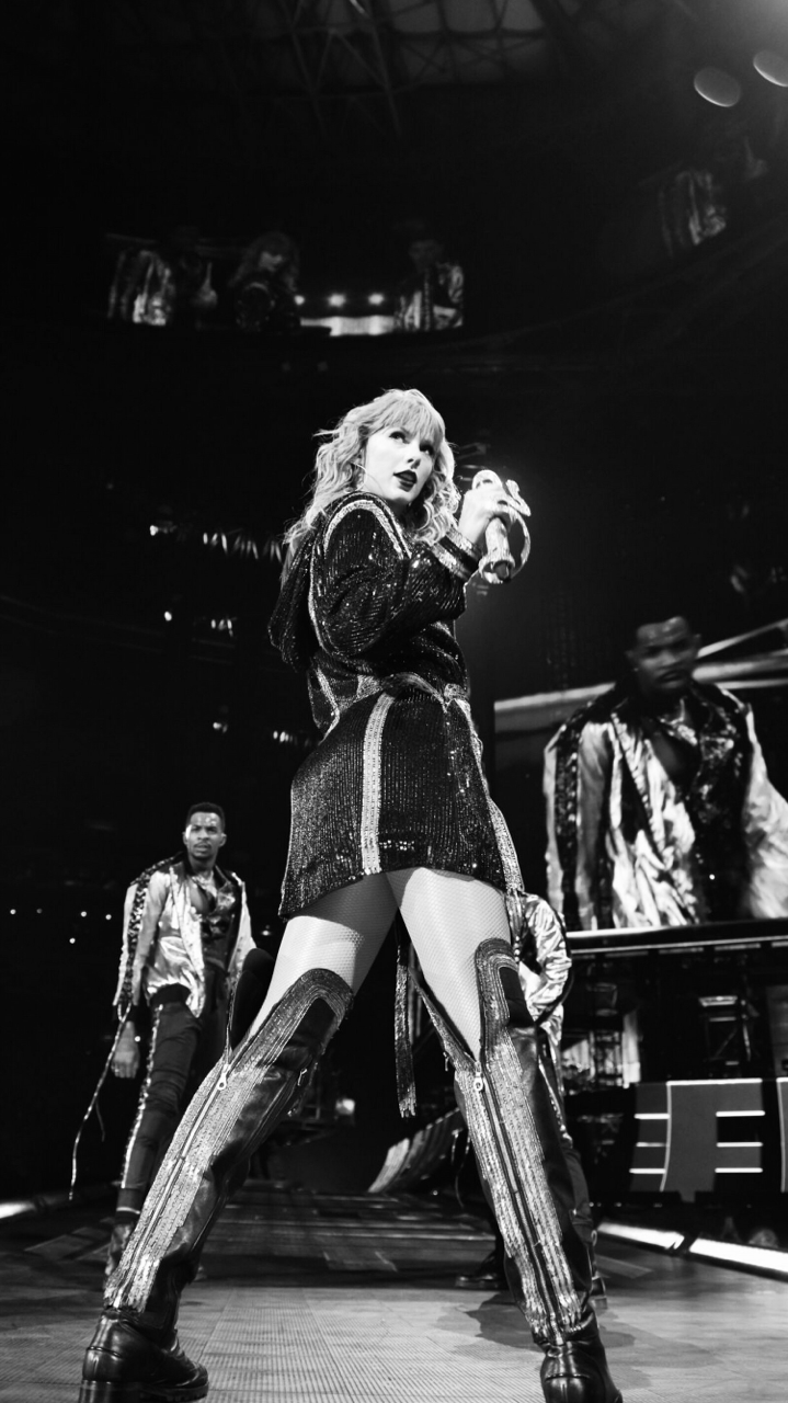 Taylor Swift Reputation Tour Wallpapers - Top Free Taylor Swift ...