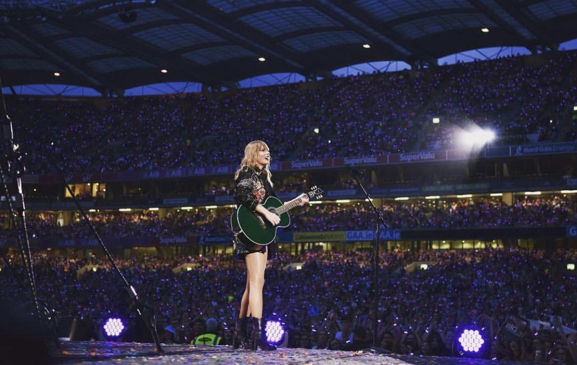 Taylor Swift Reputation Laptop Wallpapers - Top Free Taylor Swift ...