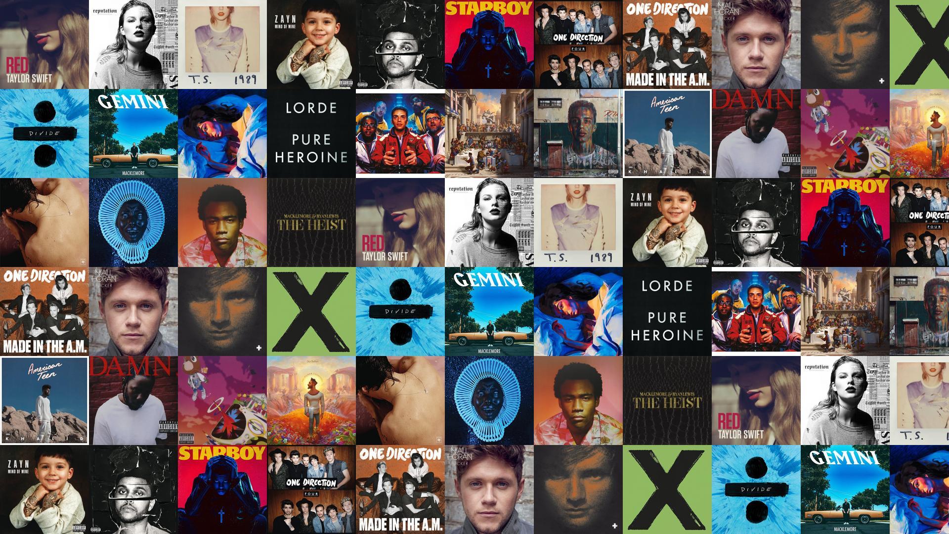 Taylor Swift Collage Wallpapers - Top Free Taylor Swift Collage ...