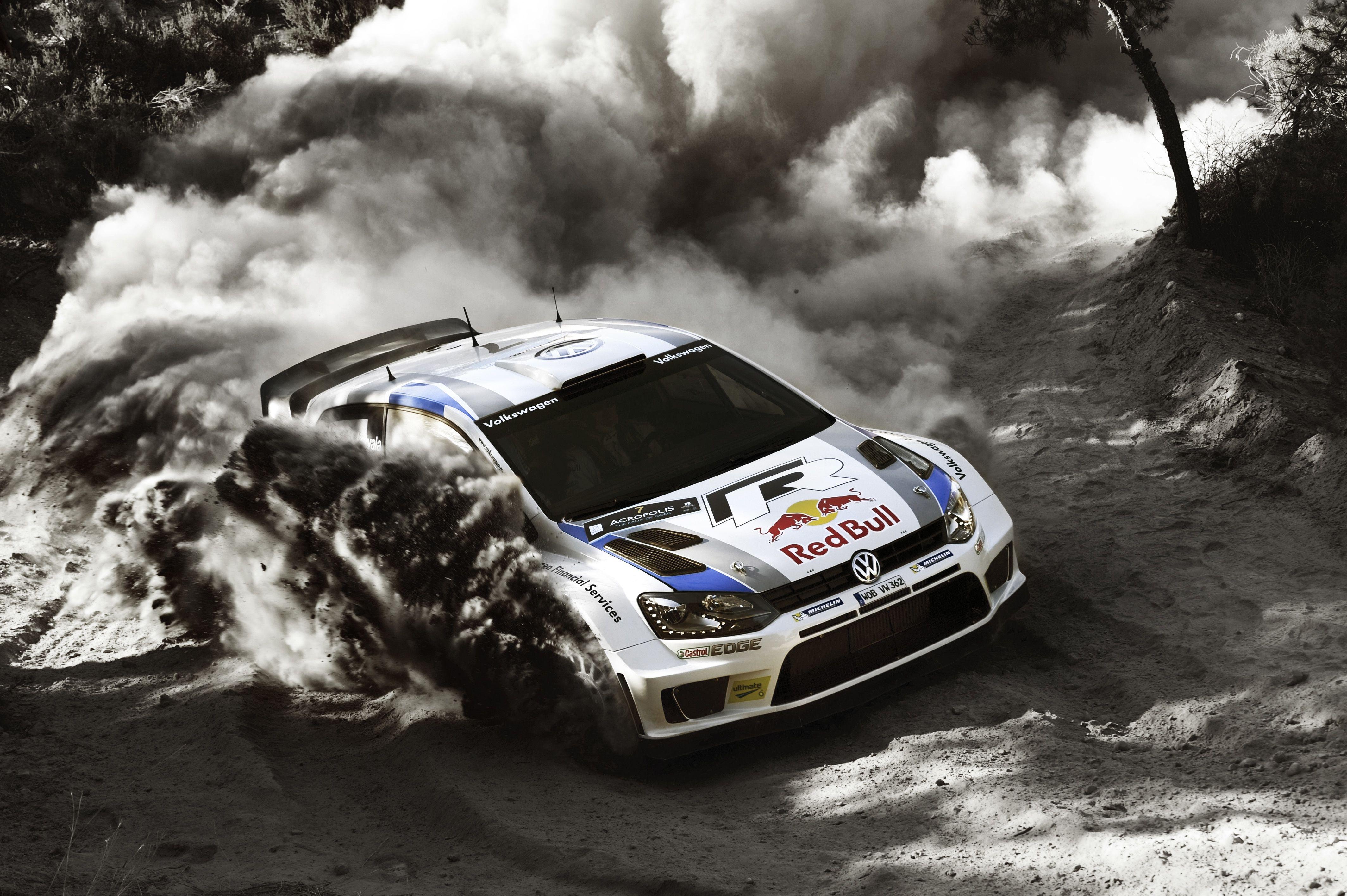 WRC Rally Wallpapers - Top Free WRC Rally Backgrounds - WallpaperAccess