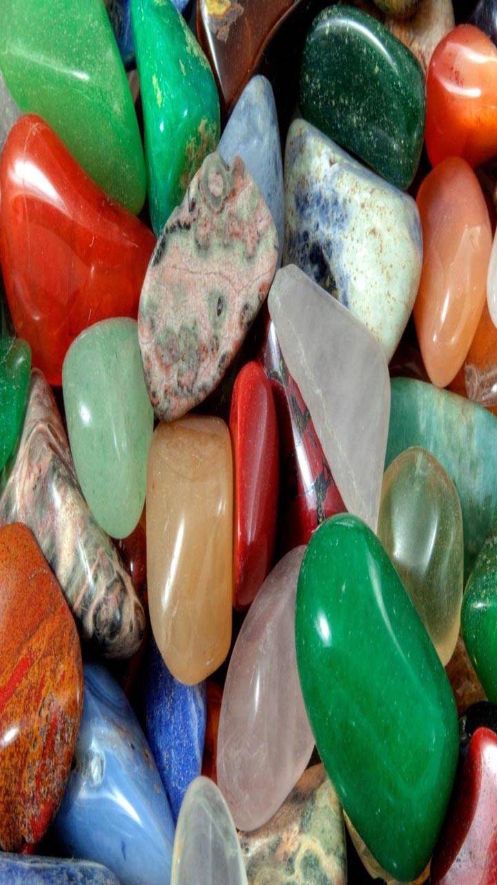 Rocks and Minerals Wallpapers - Top Free Rocks and Minerals Backgrounds ...