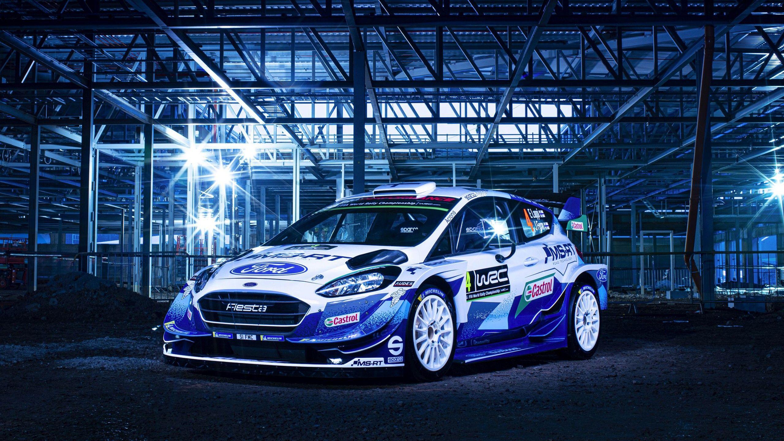 WRC Rally Wallpapers - Top Free WRC Rally Backgrounds - WallpaperAccess