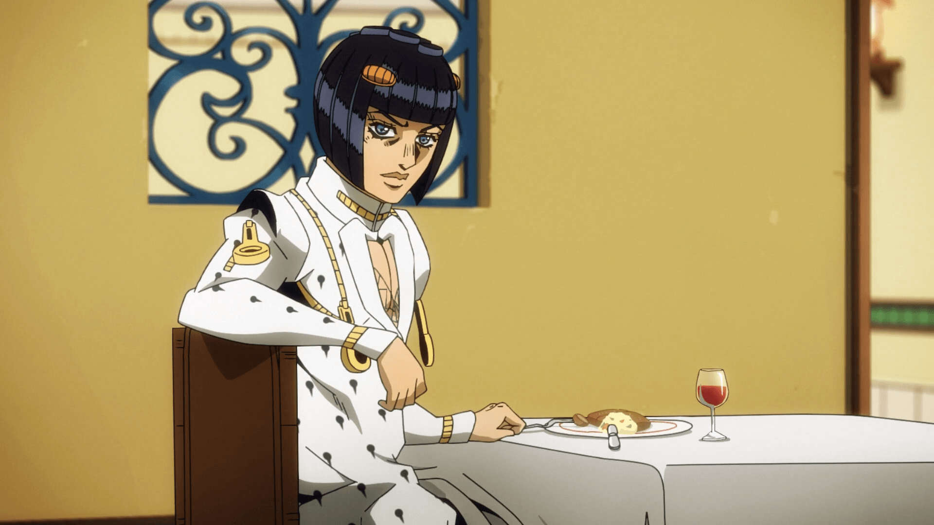 Bruno Bucciarati HD Wallpapers - Top Free Bruno Bucciarati HD ...