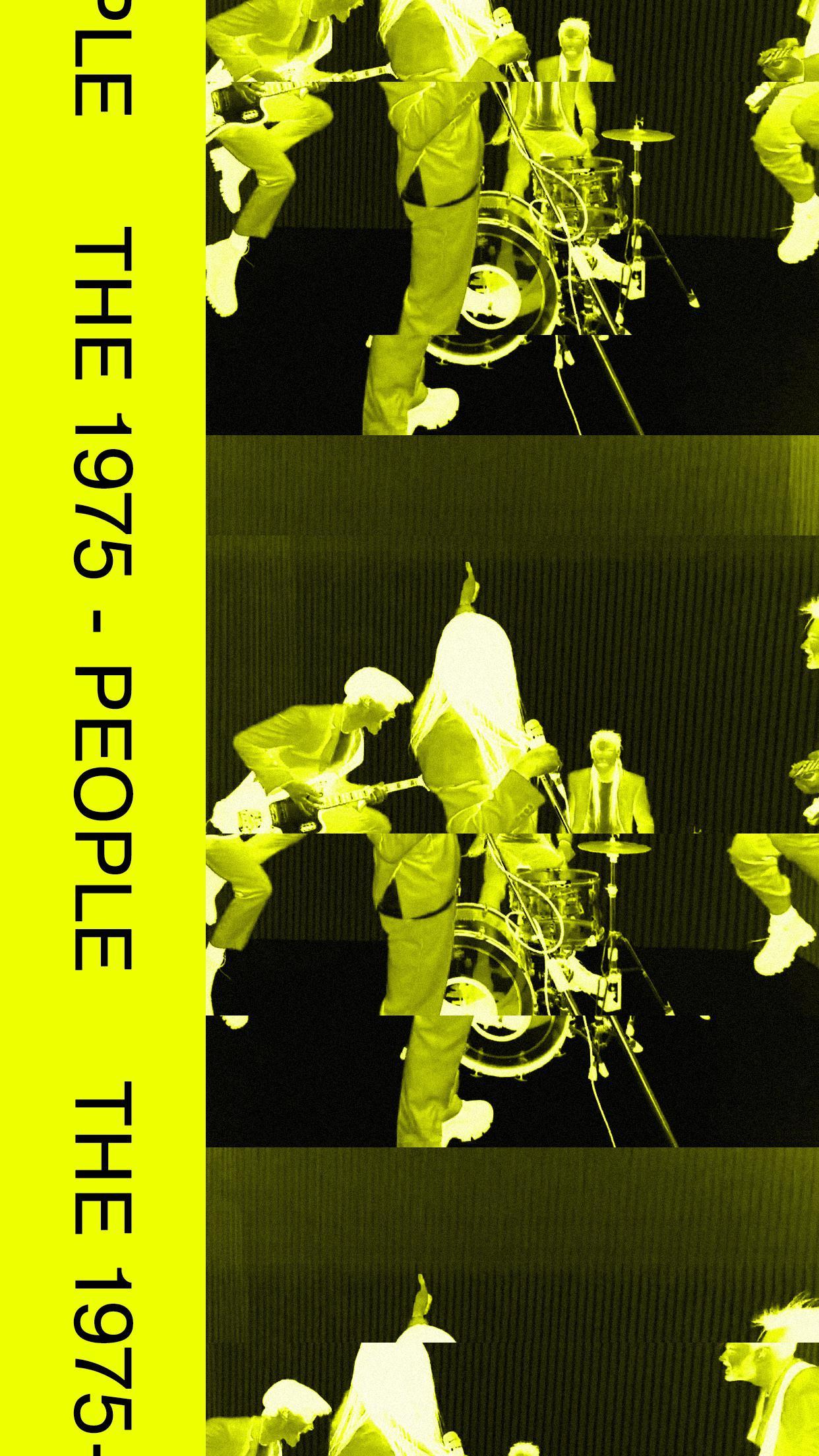 The 1975 Phone Wallpapers - Top Free The 1975 Phone Backgrounds ...