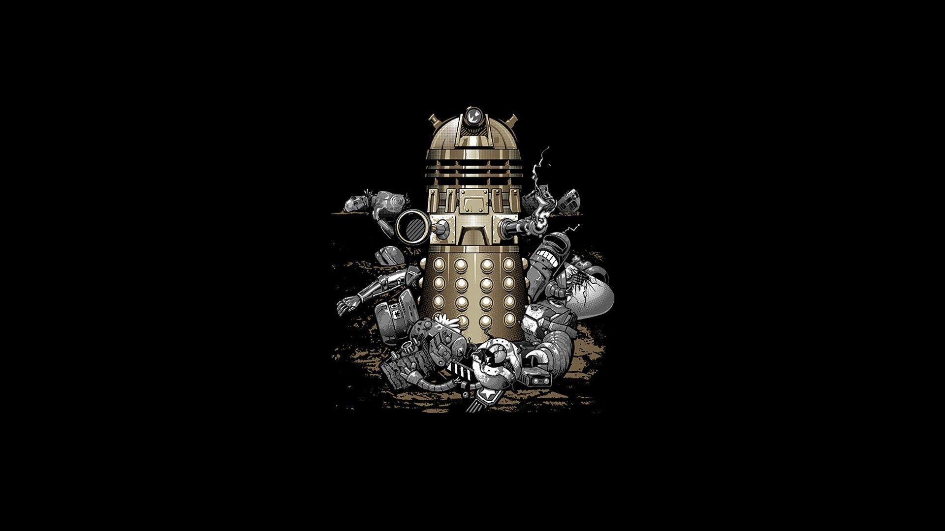Dr Who HD Wallpapers - Top Free Dr Who HD Backgrounds - WallpaperAccess