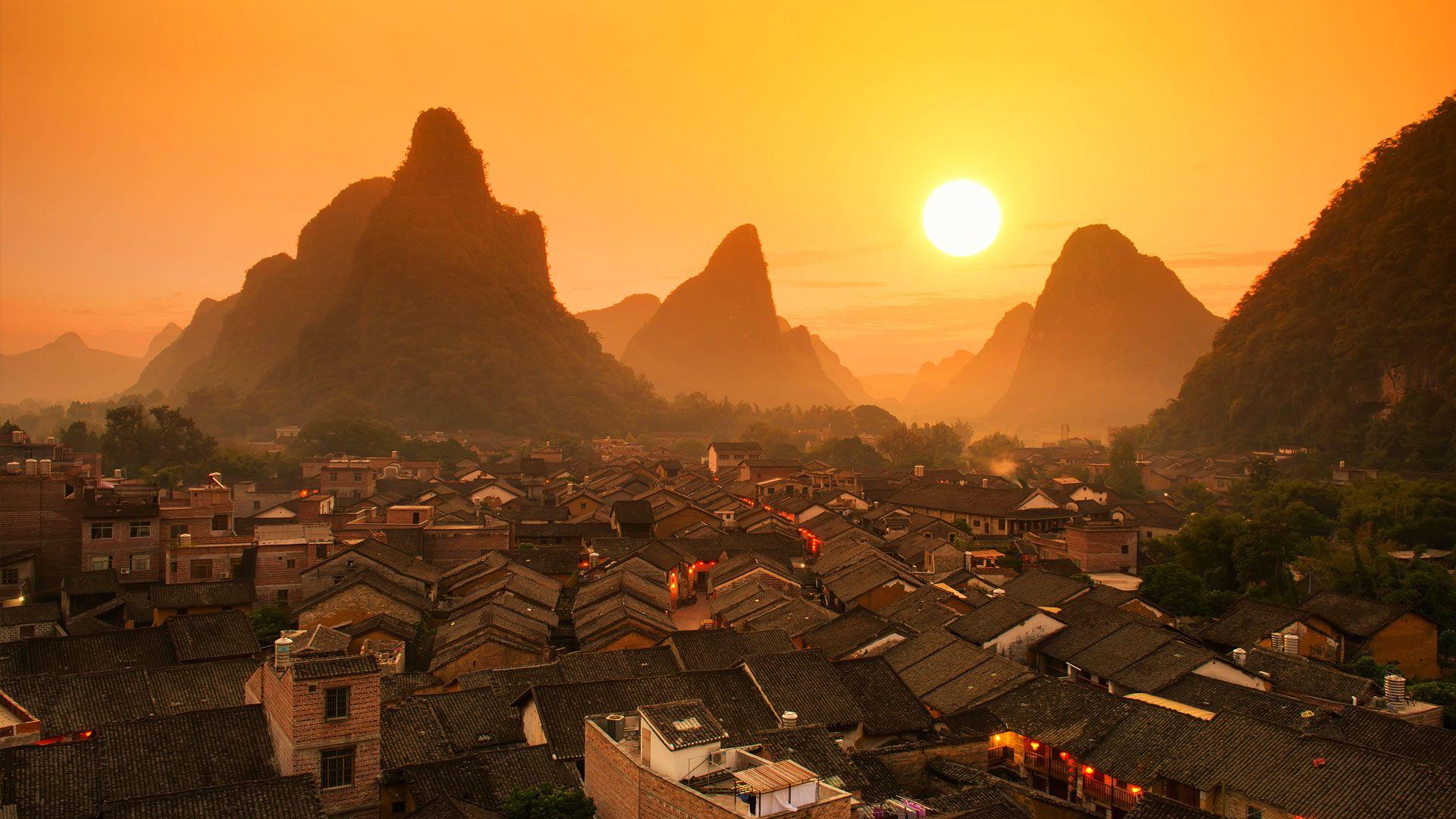 Bing Nature Wallpapers - Top Free Bing Nature Backgrounds - WallpaperAccess