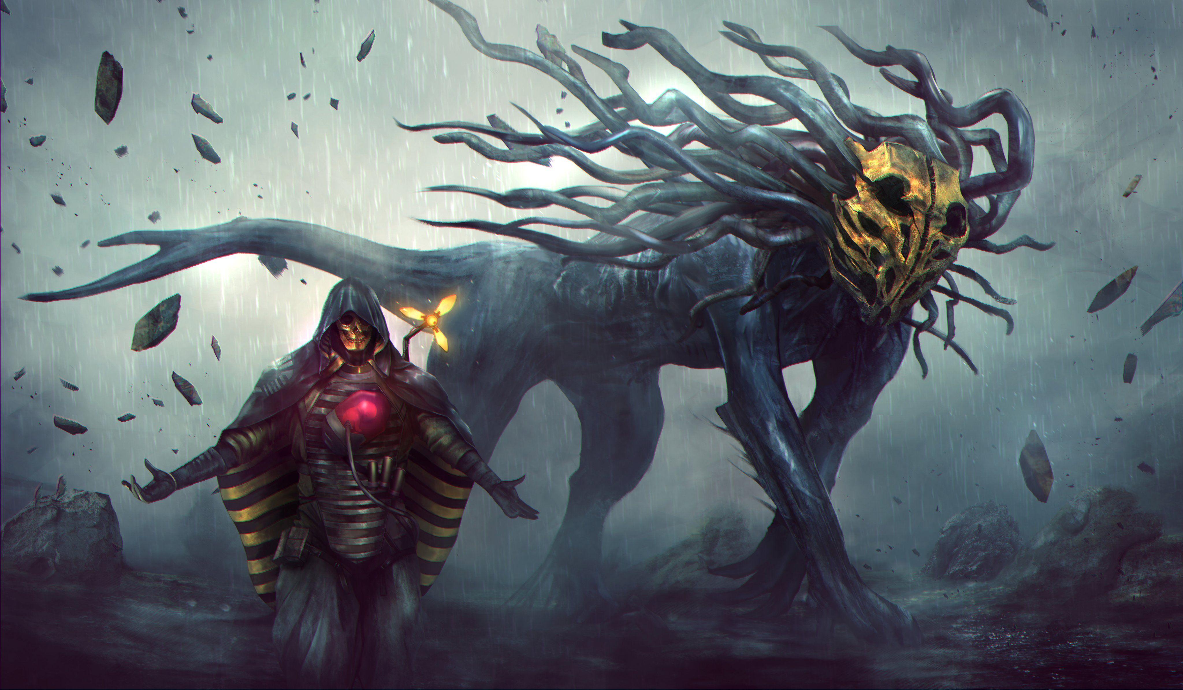 Death Stranding Higgs Wallpapers - Top Free Death Stranding Higgs ...