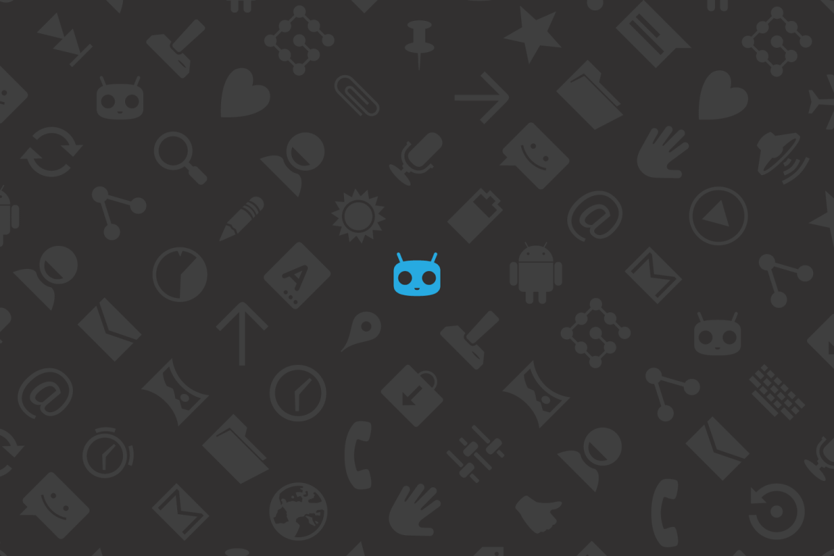 Cyanogen Wallpapers - Top Free Cyanogen Backgrounds - WallpaperAccess