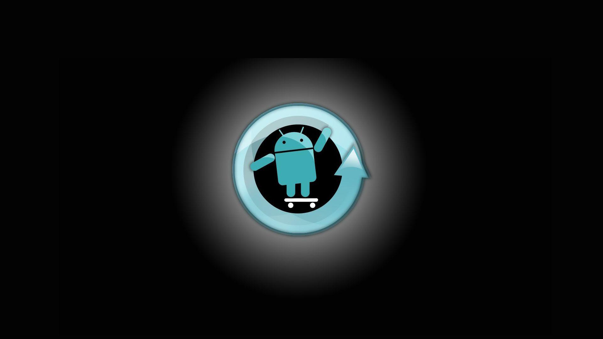 Cyanogen Wallpapers - Top Free Cyanogen Backgrounds - WallpaperAccess