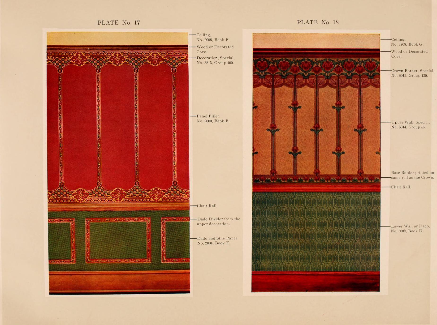 Modern Arts and Crafts Wallpapers - Top Free Modern Arts and Crafts ...