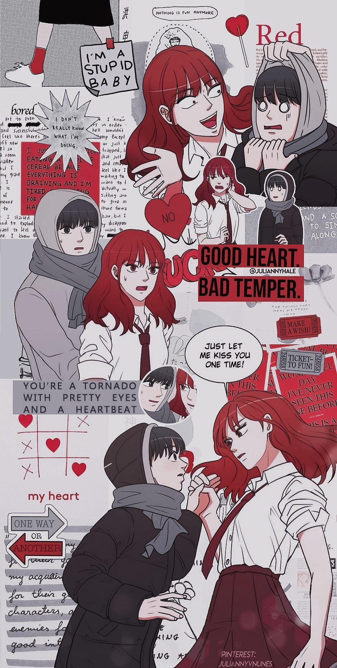 Manga iPhone Wallpapers - Top Free Manga iPhone Backgrounds ...