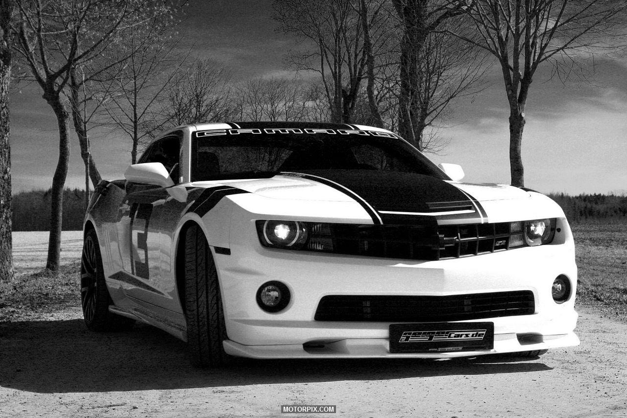 Chevrolet Camaro Wallpapers - Top Free Chevrolet Camaro Backgrounds ...
