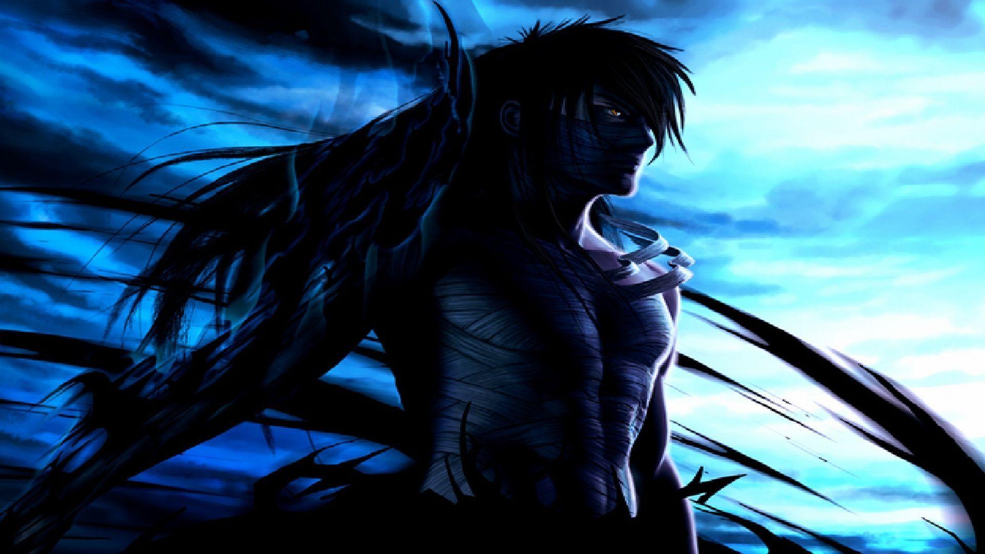 Epic Bleach Wallpapers - Top Free Epic Bleach Backgrounds - WallpaperAccess