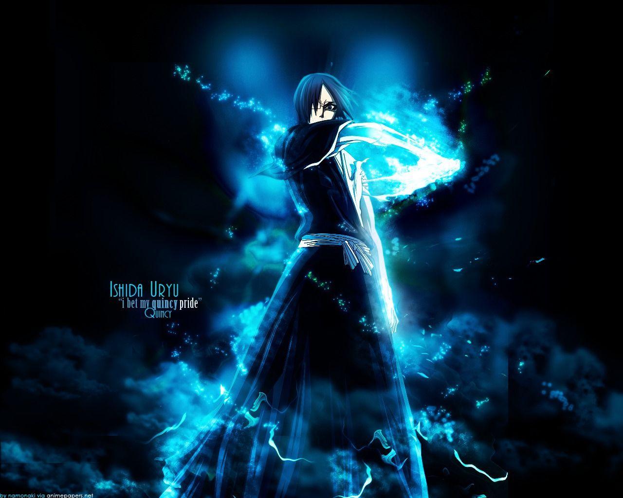 Epic Bleach Wallpapers - Top Free Epic Bleach Backgrounds - WallpaperAccess