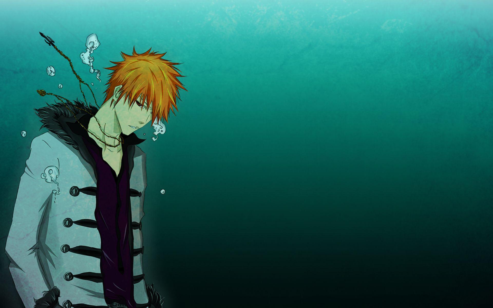 Epic Bleach Wallpapers - Top Free Epic Bleach Backgrounds - WallpaperAccess