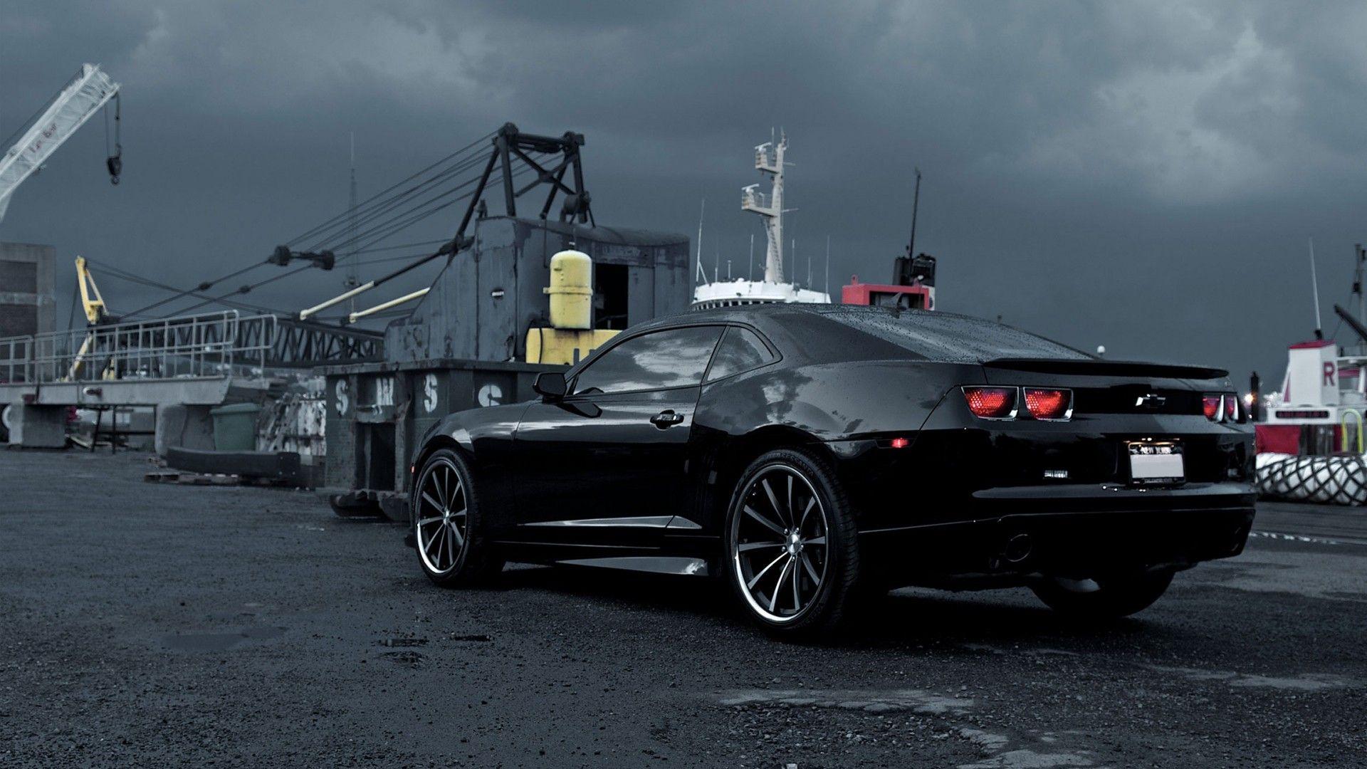 Chevrolet Camaro Wallpapers - Top Free Chevrolet Camaro Backgrounds ...
