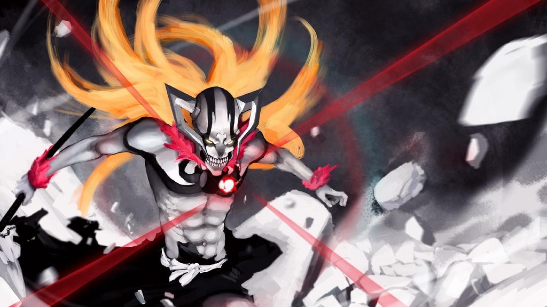 Epic Bleach Wallpapers - Top Free Epic Bleach Backgrounds - WallpaperAccess