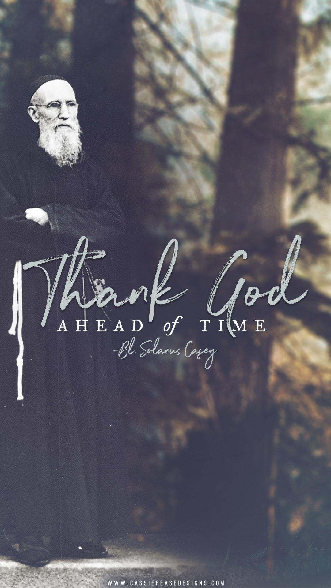 Thank God Wallpapers - Top Free Thank God Backgrounds - WallpaperAccess