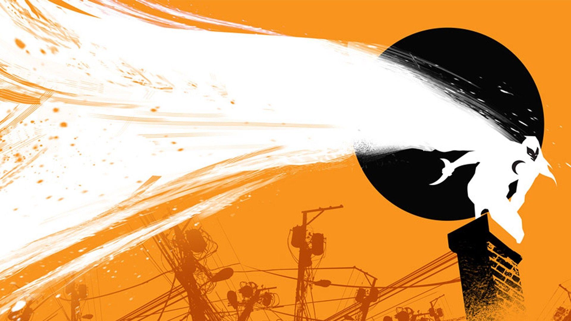 Minimalist Moon Knight Wallpapers - Top Free Minimalist Moon Knight ...