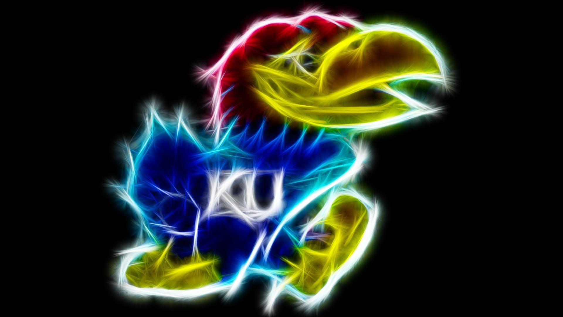 Kansas Jayhawks Wallpapers - Top Free Kansas Jayhawks Backgrounds - WallpaperAccess