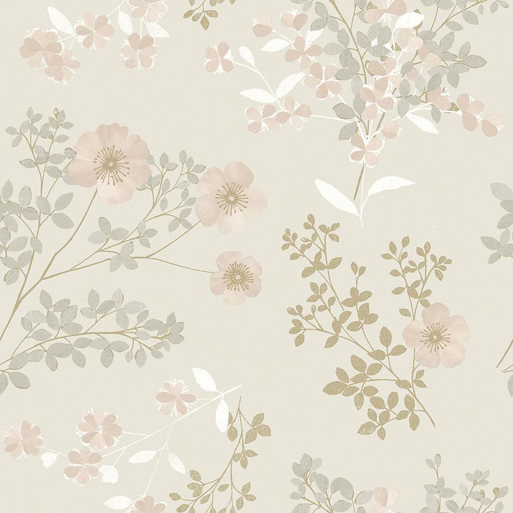 Blush Floral Wallpapers - Top Free Blush Floral Backgrounds ...