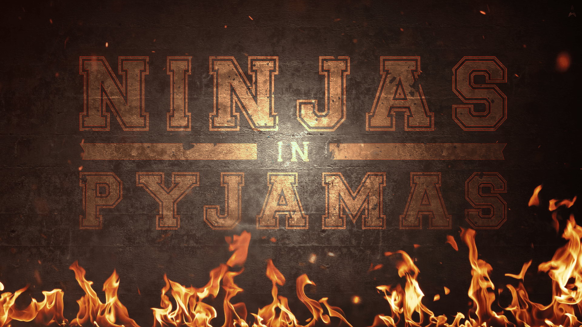 Ninjas in Pyjamas Wallpapers - Top Free Ninjas in Pyjamas Backgrounds - WallpaperAccess