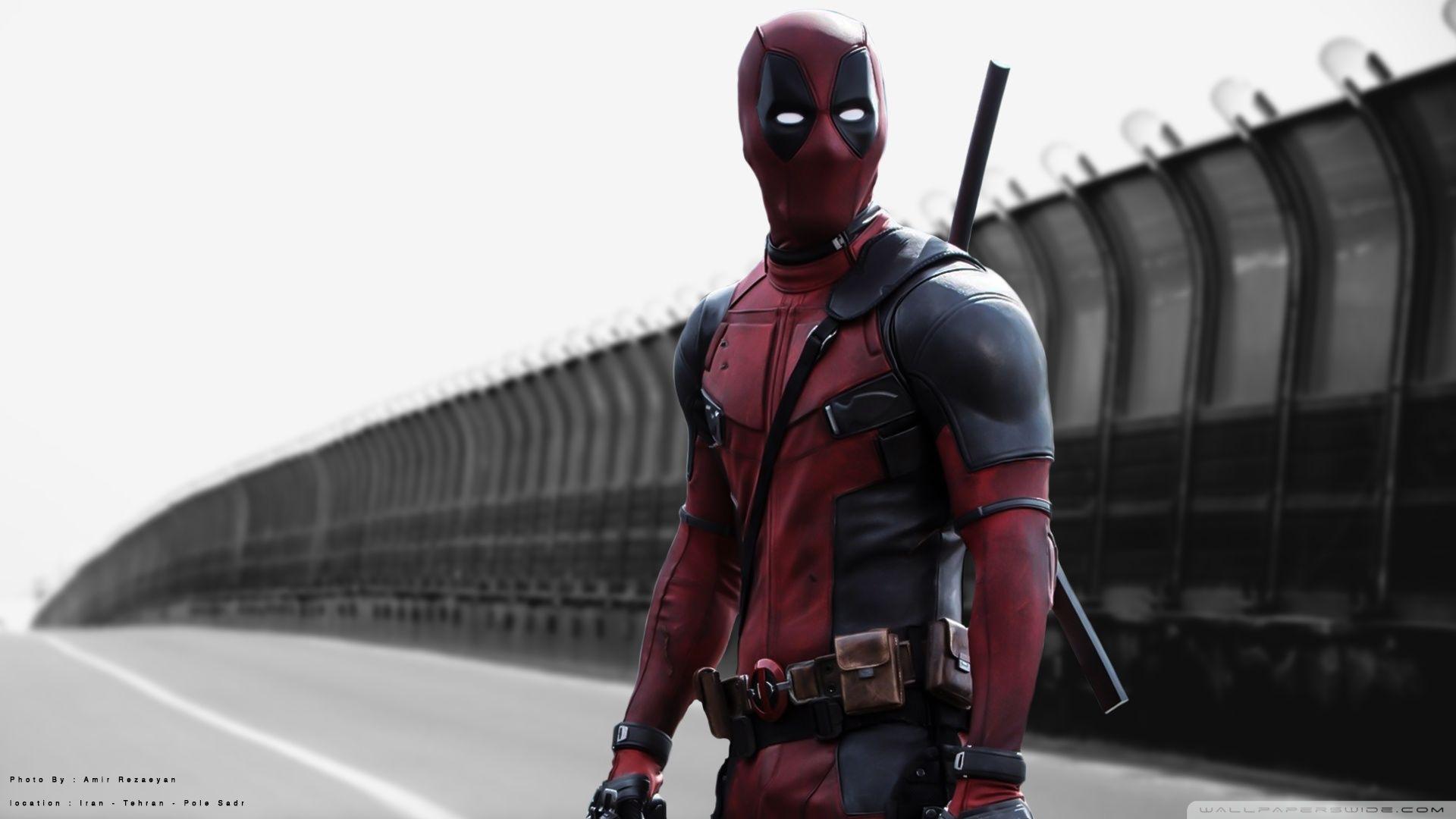 Sad Deadpool Wallpapers - Top Free Sad Deadpool Backgrounds ...