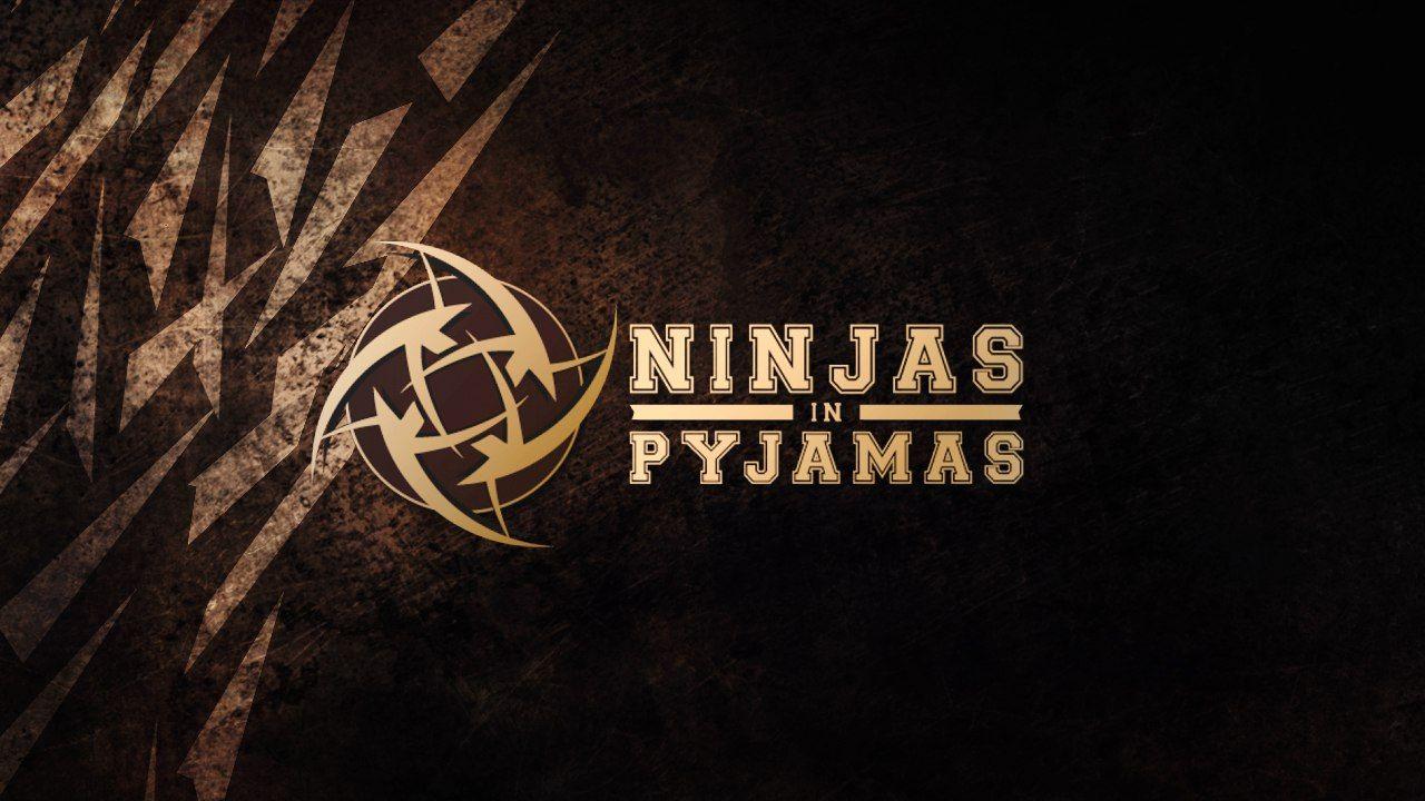 Ninjas in Pyjamas Wallpapers - Top Free Ninjas in Pyjamas Backgrounds ...