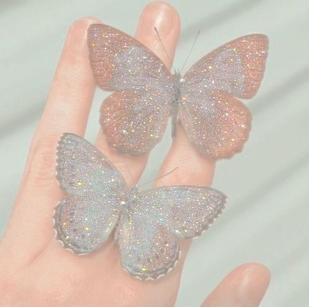 Bling Butterfly Wallpapers - Top Free Bling Butterfly Backgrounds ...