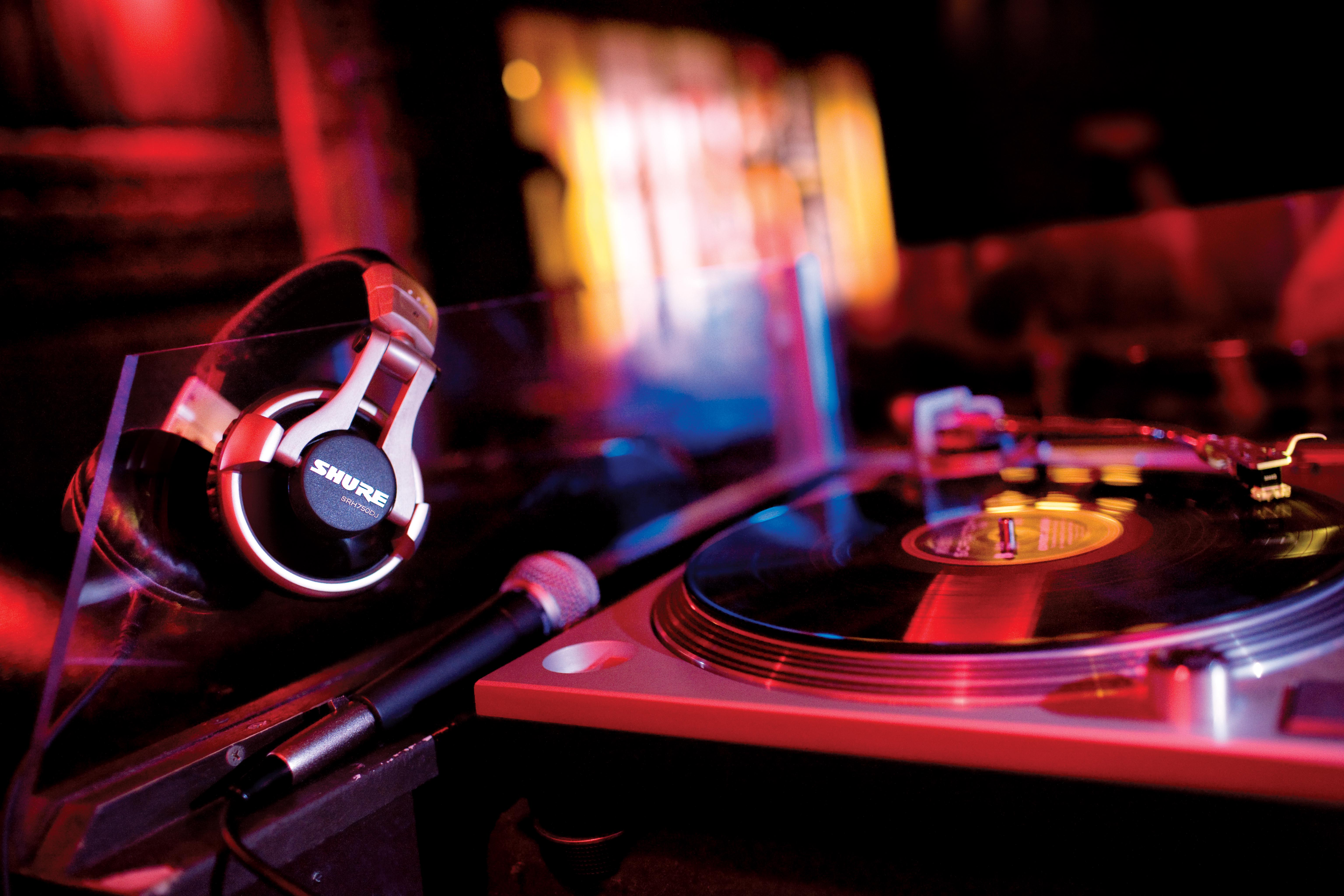 Dance Music Wallpapers - Top Free Dance Music Backgrounds - WallpaperAccess