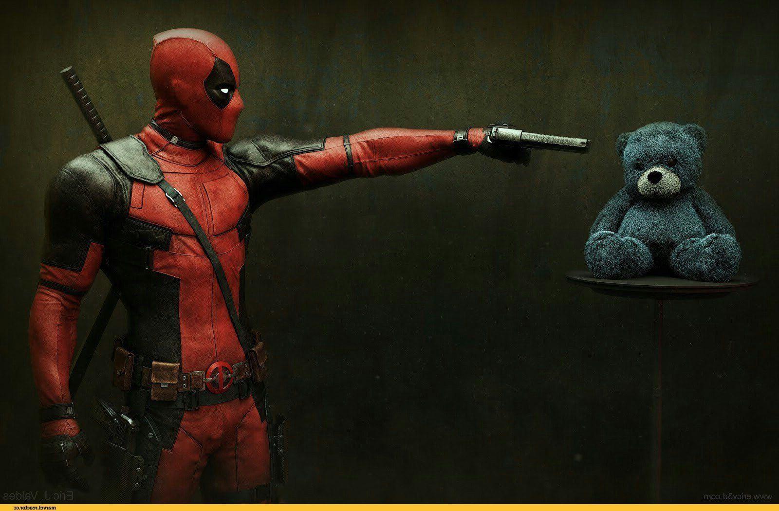 Sad Deadpool Wallpapers - Top Free Sad Deadpool Backgrounds ...