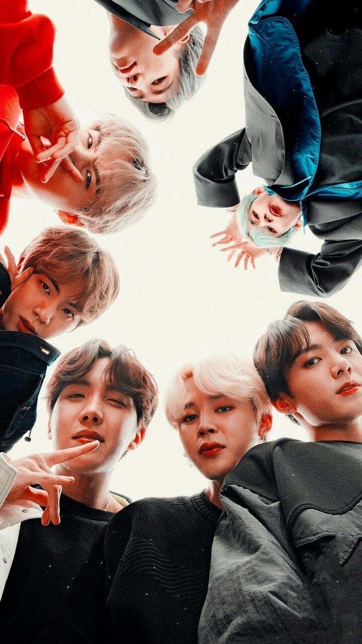 BTS Bangtan Wallpapers - Top Free BTS Bangtan Backgrounds - WallpaperAccess