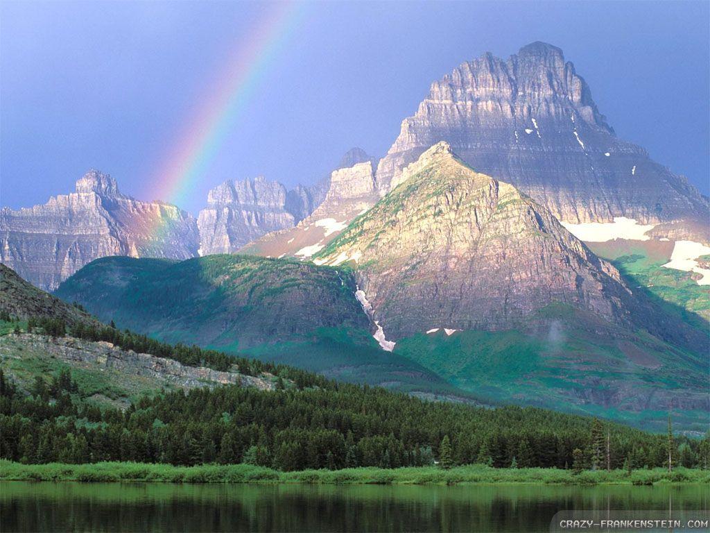 Famous Landscape Wallpapers - Top Free Famous Landscape Backgrounds ...