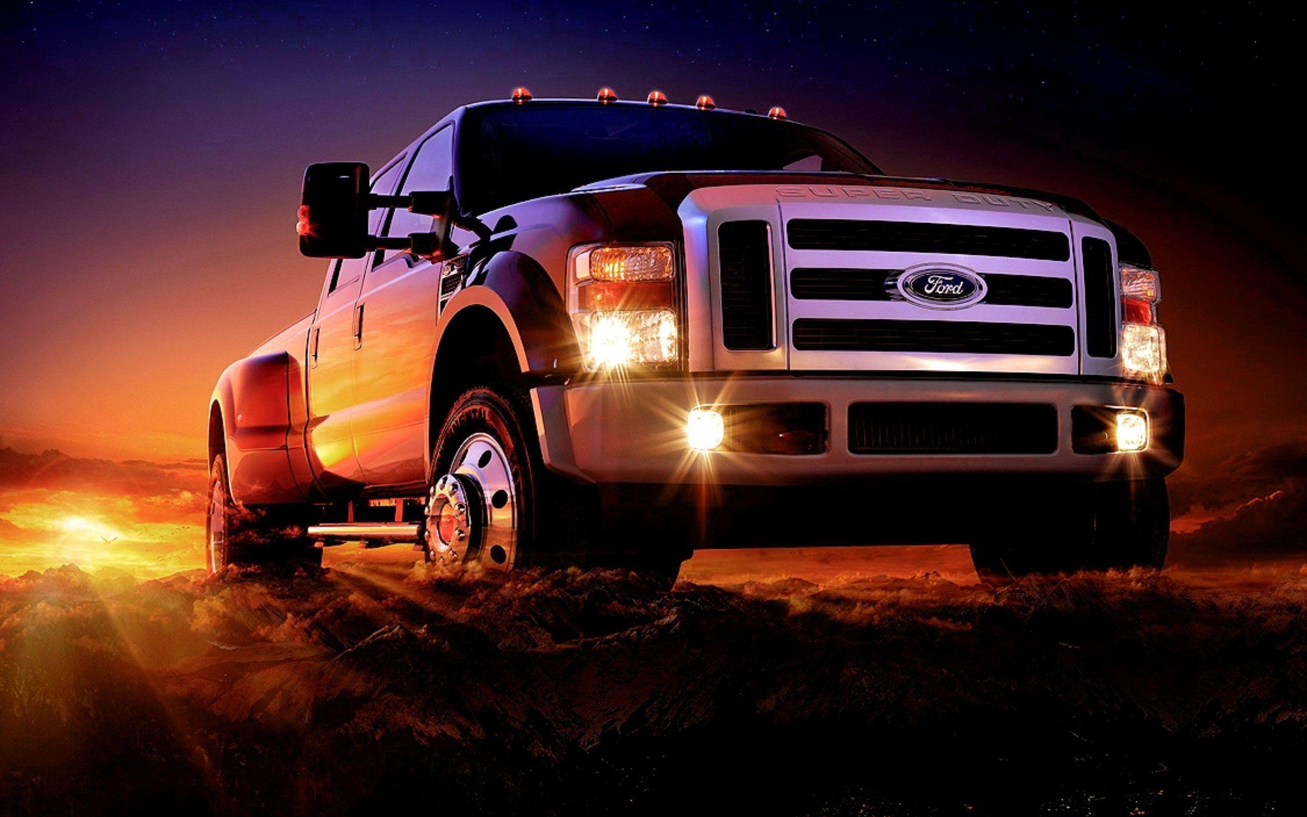Ford HD Computer Wallpapers - Top Free Ford HD Computer Backgrounds ...
